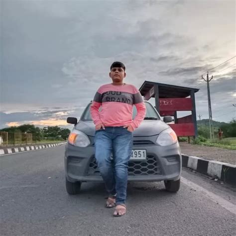 Shorabh Joshi Shorabhjoshi • Threads Say More