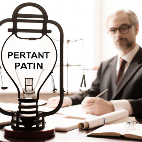How To Become A Patent Attorney Without A Science Degree The Enlightened Mindset