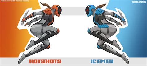 Monday Night Combat Assassin By Hanonaut On Deviantart