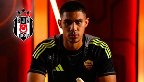 Devis Vasquez Beşiktaşta Orta Çizgi Beşiktaş Haberleri