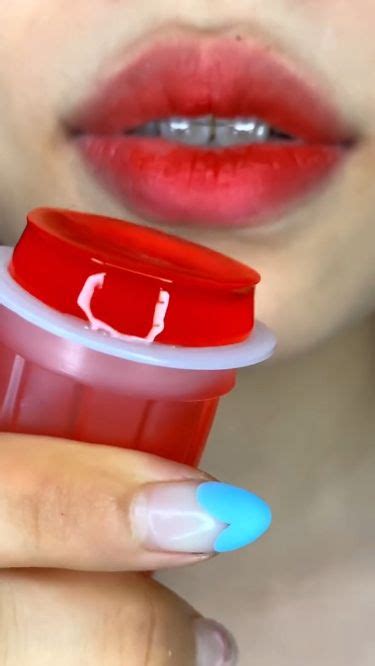 Asmr Jelly Eating Sounds