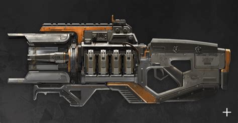 【apexシーズン18】新チャージライフルは300m距離のヘッドショットで「196ダメージ」出る模様 エーペックスレジェンズ
