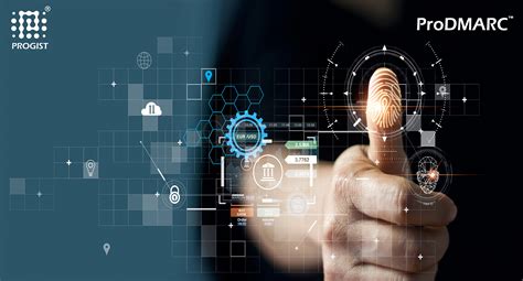 Prodmarc Mastering Email Security With Dmarc Progist Blogs