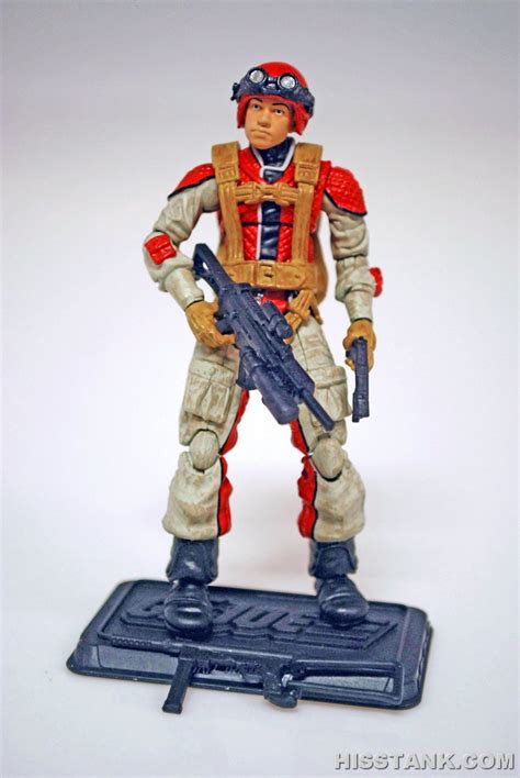 G I Joe Hasbro Toy Fair Official Images Hisstank Com