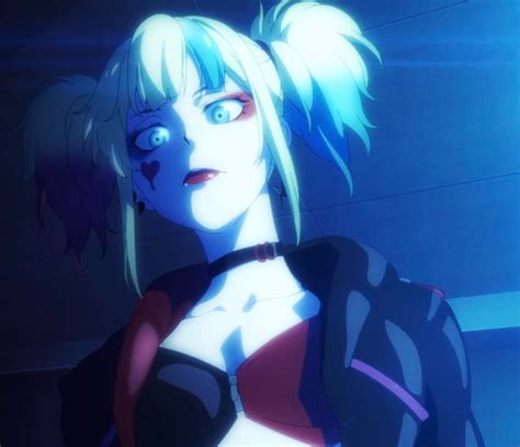 ขอเล่าหน่อยเถอะ New Waifu Harley Quinn Veranime She So