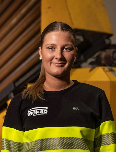 Ida Eklund Peekab