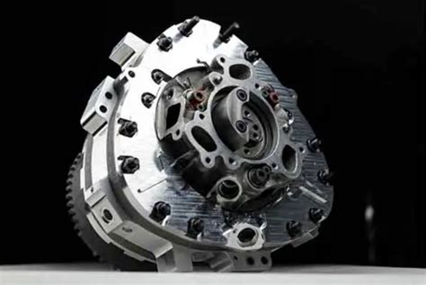 Inverted Wankel Design Archives Hydrogen Fuel News