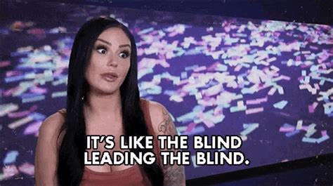 Its Like The Blind Leading The Blind The Blind Leading The Blind Know Your Meme