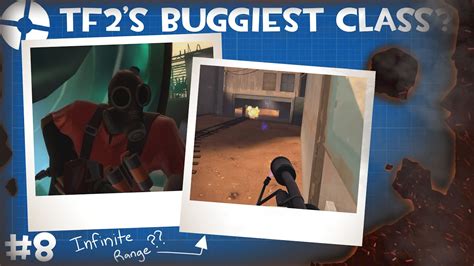 Tf2 Bug Busters Pyro Bugs Youtube