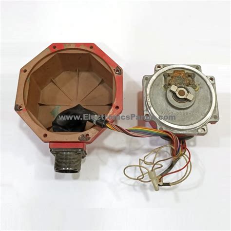 Fanuc A860 0346 T241 Servo Seriel Pulse Coder Sm214 Star International