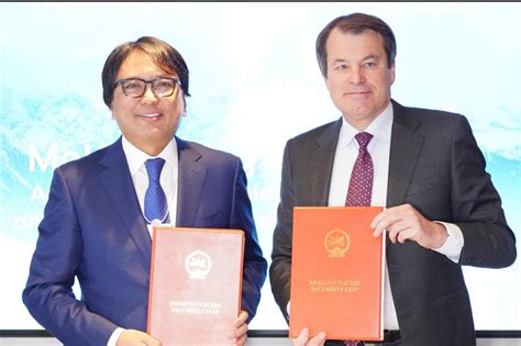 Сэргээгдэх эрчим хүч хөгжүүлэхэд Европын сэргээн босголт Хөгжлийн банк дэмжинэ