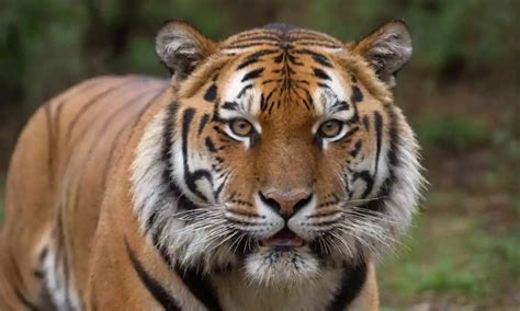 Desafíos al clonar al tigre de Tasmania de ADN preservado