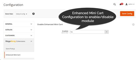 Enhanced Mini Cart An Advance Mini Cart For Your Magento 2