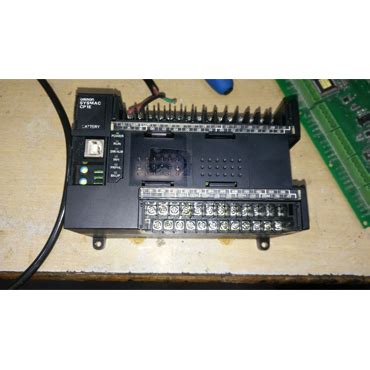 Expert PLC HMI Servo Drive VFD Repair Services