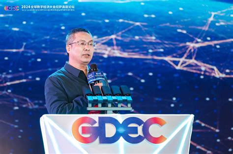 数字桥梁跨越喜马拉雅，2024全球数字经济大会拉萨高层论坛成功举办数智频道央视网