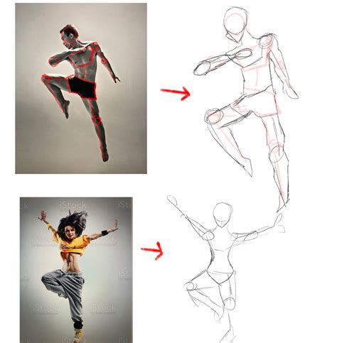 simplification break things down by pengirl123 on deviantart