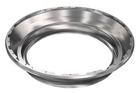 Aerospace Casing Industries Tungaloy Corporation