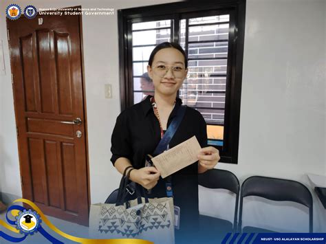 Neust Neust University Student Government