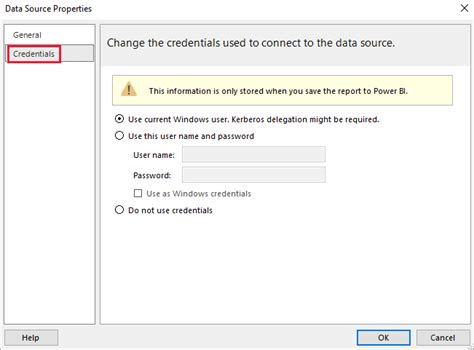 Membuat Sumber Data Yang Disematkan Untuk Laporan Berhalaman Di Layanan Power Bi Power Bi