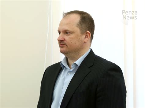 Виталий Серебряков пошел на сделку со следствием - PenzaNews