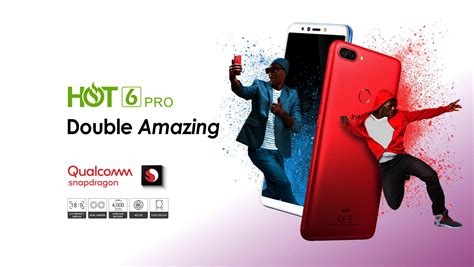 Infinix Hot Pro What You Should Know GadgetStripe