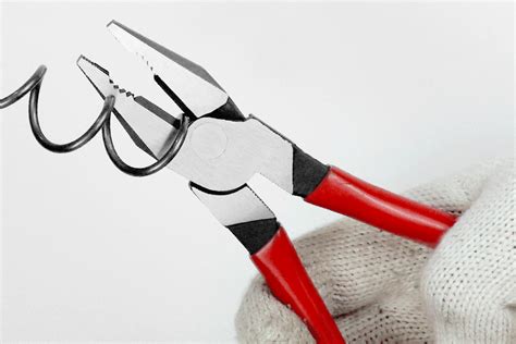 K Tech Tools Company Ltd Pliers Manufacturer