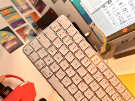 How To Turn The Dictation Key Into A Microphone Mute Switch Using