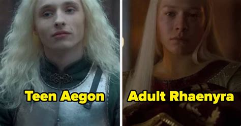 House Of The Dragon Episode 6 Trailer Breakdown
