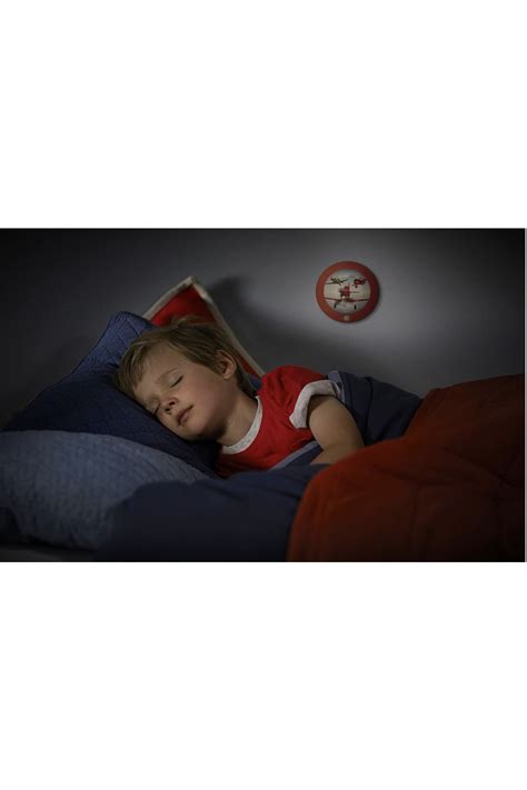 Philips Disney Planes Harika Kanatlar Sensörlü Gece LambasıFiyatı