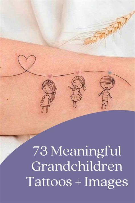 Beautiful Honoring Grandma Tattoos Ideas Artofit