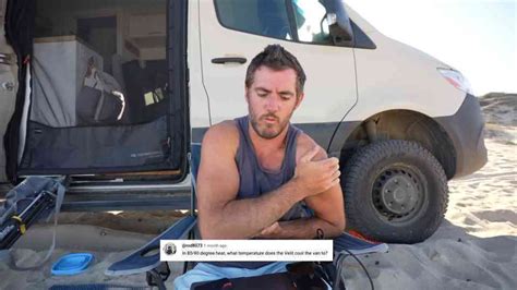 Does The Velit 12v Ac Keep Us Cool