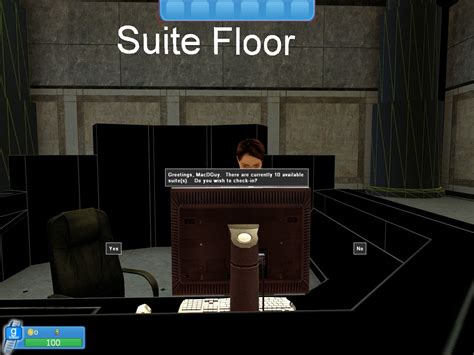 Gmod Tower In Game Screenshot Image Moddb