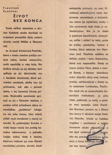 Zivot Bez Konca Antikvariat Stary Svet