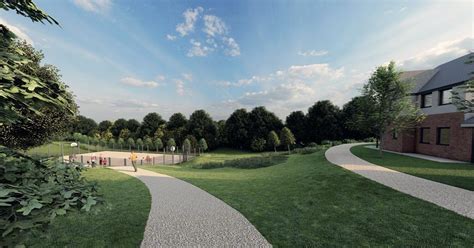 Sandbach Saga Meet The Housebuilder Standing Up To Michael Gove In Focus Housing Today