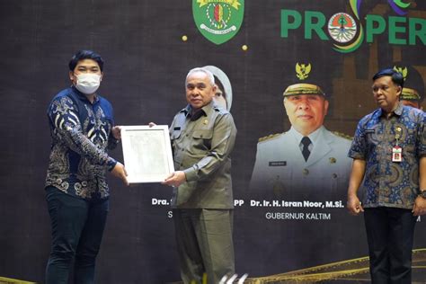 Philip Norman Setiawan On Linkedin Latepost Proper Environment Klhk