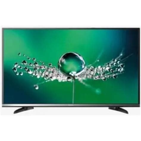 Panasonic VIERA TH F DX Inch LED HD Ready Price In India Specifications Features