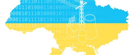 Ukraine Cyber Security Wake Up Call