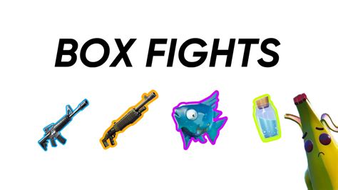 Peely´s Box Fights 0444 9962 5976 By Pata Fortnite Creative Map Code Fortnitegg