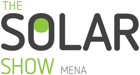 The Solar Show Mena 2022cairo The Big Trade Expo For Menas Solar