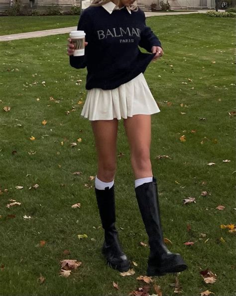 Pin By Eliss ♡ On Fits ♡ Casual Outfits Girly Outfits Cute Outfits