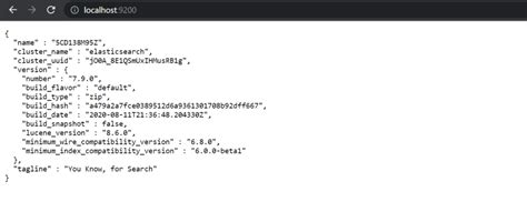 How To Install Elasticsearch In Xampp Mage2dbcom