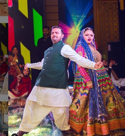 Faiza Saleems Barat Pictures Reviewit Pk