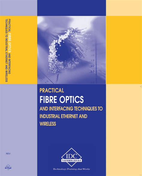 PDF Practical Fibre Optics And Interfacing Techniques To Industrial