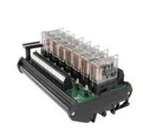 Trinity Touch Utility Interface Module At Best Price In Noida