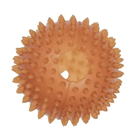 Sotnos Earth Aware 100 Natural Rubber Pimple Treat Ball • Shop Online