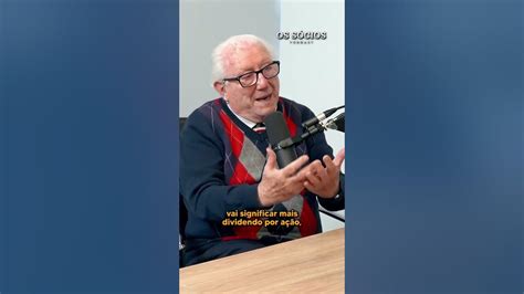 Como Ter Foco No Longo Prazo Aos 84 Anos Bruno Perini Youtube