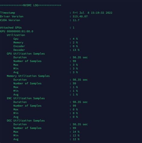 Support Nvidia High Cpu Usage · Issue 3425 · Blakeblackshear