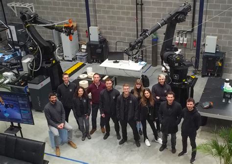 ai build launches new talk to aisync software that prepares 3d models