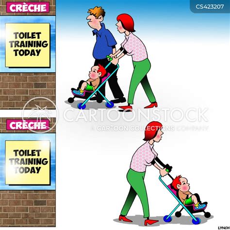 Daycare Cartoons And Comics Funny Pictures From Cartoonstock