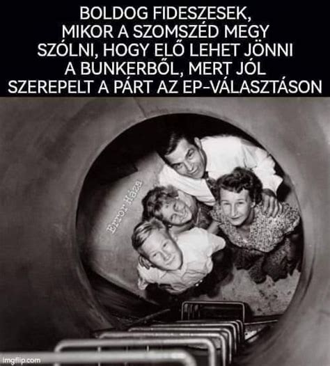 Csak A Béke Csak A Fidesz 9gag